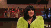 Big Ang Mimosa Gif