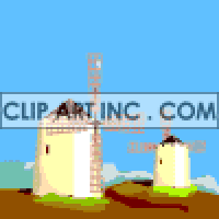 Windmill GIFs - Get the best gif on GIFER