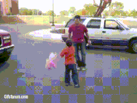 Backpacks GIFs - Get the best gif on GIFER