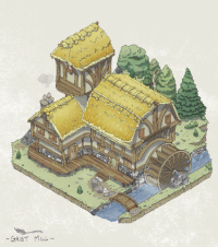 Mill GIFs - Get the best gif on GIFER