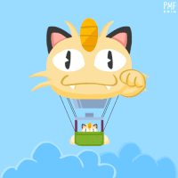 Meowth GIFs - Obtenez le meilleur gif sur GIFER