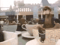 Teacup GIFs - Get the best gif on GIFER