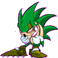 Mugen sprite GIFs - Get the best gif on GIFER