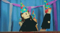 Puppet pals GIFs - Get the best gif on GIFER