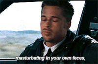 Se7en GIFs - Get the best gif on GIFER