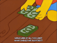 Loot GIFs - Get the best gif on GIFER