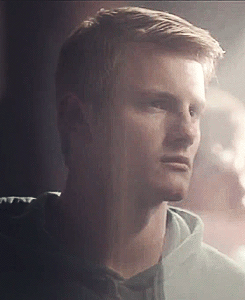 Alexander ludwig quality GIF - Conseguir o melhor gif em GIFER