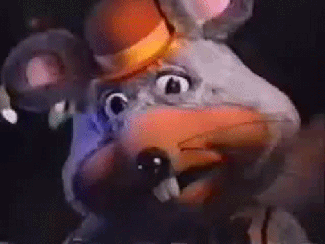 Chuck e cheese GIF - Conseguir o melhor gif em GIFER