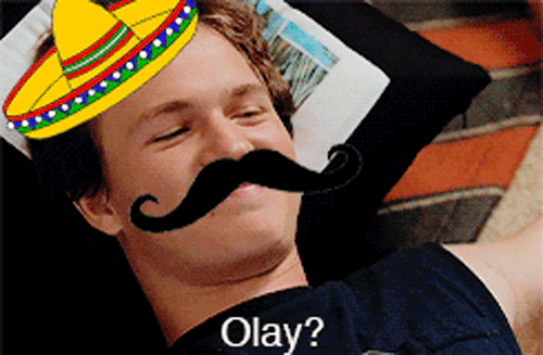 Olay GIFs - Get the best gif on GIFER