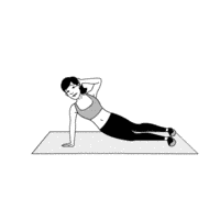 Pilates GIFs - Get the best gif on GIFER