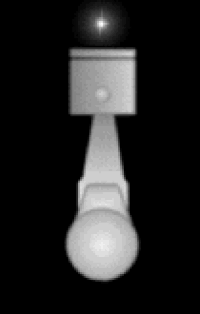 Pistons GIFs - Get the best gif on GIFER