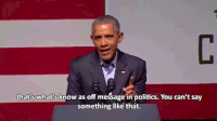 Potus GIFs - Get the best gif on GIFER