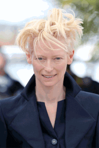 Tilda GIFs - Get the best gif on GIFER