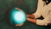 Hadouken GIFs - Get the best gif on GIFER
