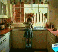 Housework GIFs - Get the best gif on GIFER
