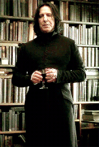 Snape GIFs - Get the best gif on GIFER
