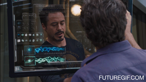 Multitouch GIFs - Get the best gif on GIFER