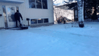 Broom GIFs - Get the best gif on GIFER