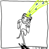 Brainwaves GIFs - Get the best gif on GIFER