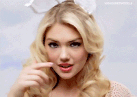 Model GIFs - Get the best gif on GIFER
