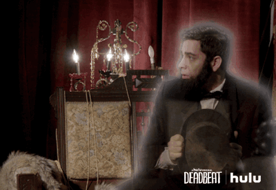 Scott looks so devastated GIFs - Obtenez le meilleur gif sur GIFER