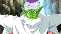 Piccolo GIFs - Get the best gif on GIFER