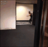 Dropkicks GIFs - Get the best gif on GIFER