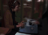 Secretary GIFs - Get the best gif on GIFER