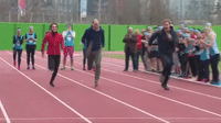 Sprinting GIFs - Get the best gif on GIFER