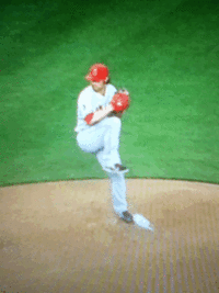 Pitching GIFs - Get the best gif on GIFER