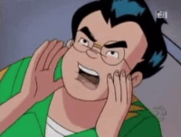 Funhouse GIFs - Get the best gif on GIFER