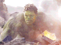 Hulk GIFs - Get the best gif on GIFER