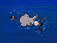 Eeyore GIFs - Get the best gif on GIFER