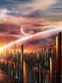 Stadt GIFs - Get the best gif on GIFER