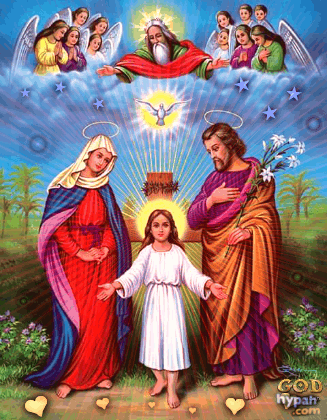 The holy trinity GIF - Conseguir o melhor gif em GIFER