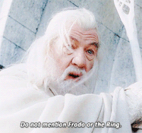 Lotr GIFs - Get the best gif on GIFER