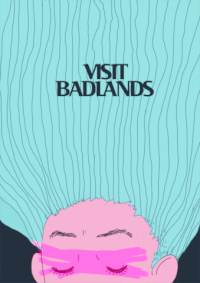Badlands GIFs - Get the best gif on GIFER