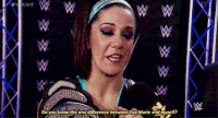 Bayley GIFs - Get the best gif on GIFER