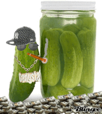 Pickle GIFs - Get the best gif on GIFER
