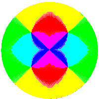 Flashing colors GIFs - Get the best gif on GIFER