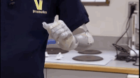 Prosthetic GIFs - Get the best gif on GIFER
