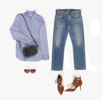 Denim GIFs - Get the best gif on GIFER