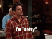 Apologies GIFs - Get the best gif on GIFER
