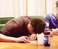 Frustration GIFs - Get the best gif on GIFER