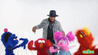 Grover GIFs - Get the best gif on GIFER