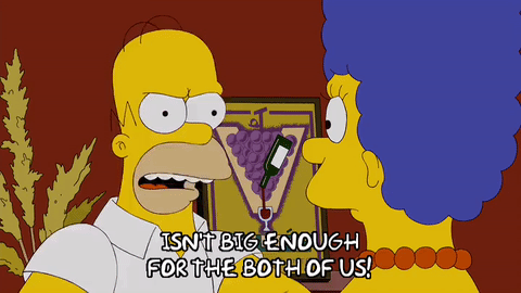 Confrontation GIFs - Get the best gif on GIFER