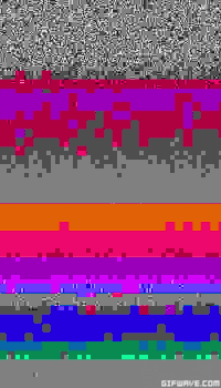 Distortion GIFs - Get the best gif on GIFER