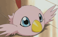 Digimon GIFs - Get the best gif on GIFER