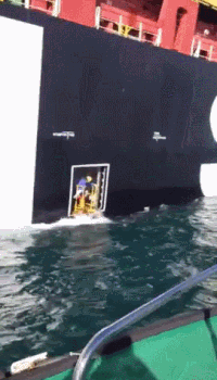 Bateau GIFs - Get the best gif on GIFER