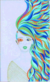 Delirium GIFs - Get the best gif on GIFER